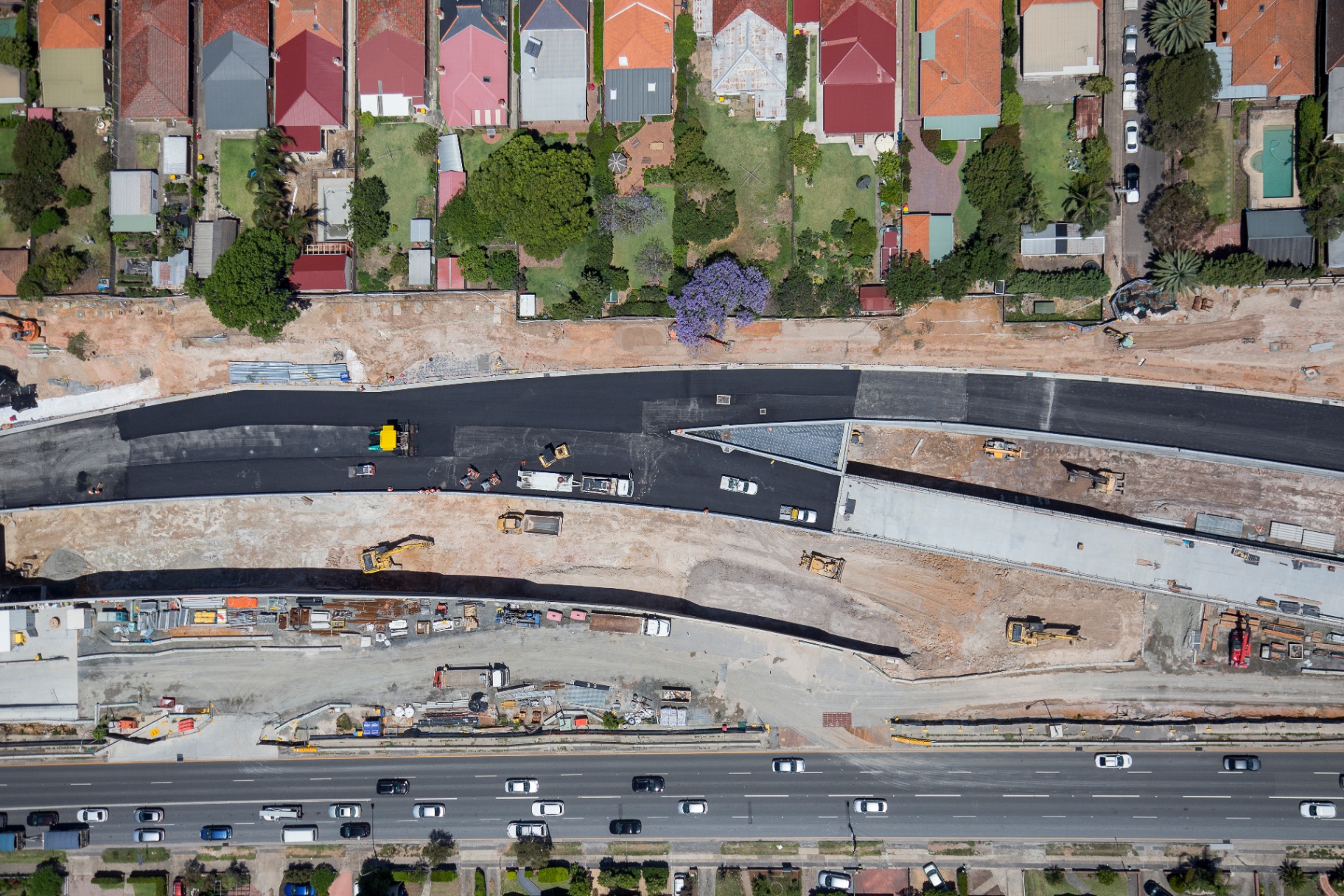 Lightbox Imageworks | Construction & Infrastructure Photography